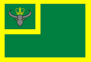 The World of Daniel: Fascinating Friday (Monarchies and Flags)