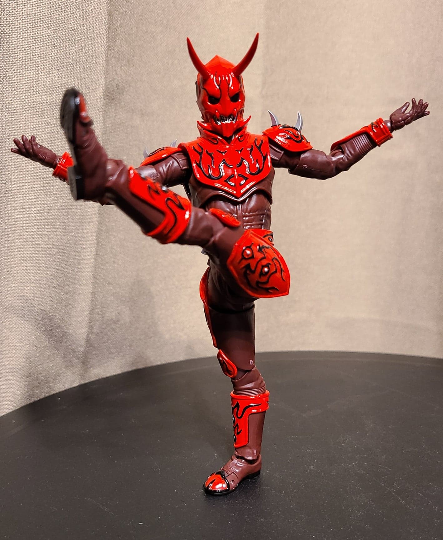 S.H. Figuarts Momotaros