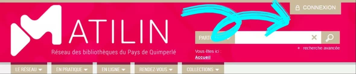 Matilin: Mode d'emploi