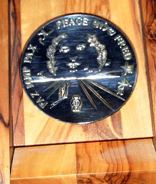 Salvador Dali Auction Results Watch: Peace Medal / Medallion (1978) by ...