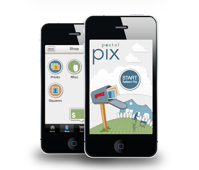 Point, Click and Pics with PostalPix - mamachallenge | Real Solutions ...