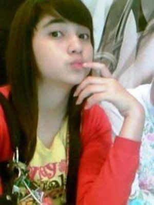 Gadis Seksi | Gadis Bugil: Gadis Bandung Seksi