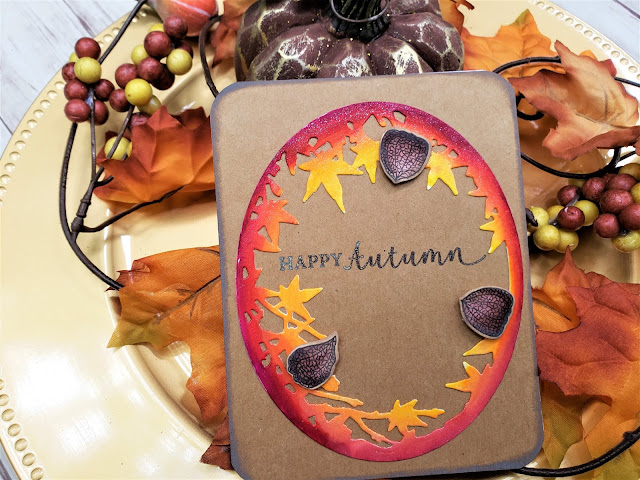 My Monthly Hero September Card Kit Projects