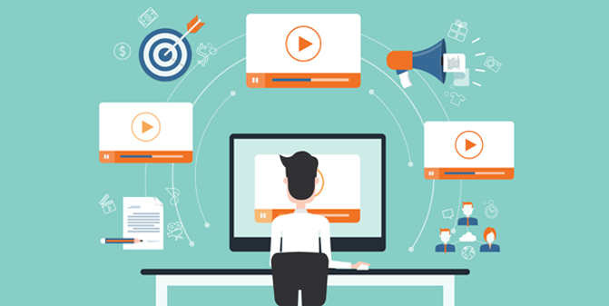 Advantages of 2D Computer Animation - Citrus Ink Studios