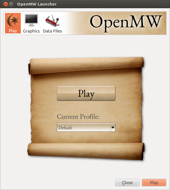 Have You Played Openmw Open Source Morrowind ~ Ubuntu Vibes