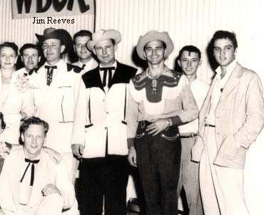 FROM THE VAULTS: Joe Clay born 9 September 1938