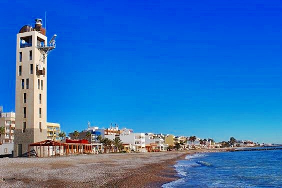 Nules & Moncofa beaches. Castellón. Spain.: Playa de Nules // Nules ...