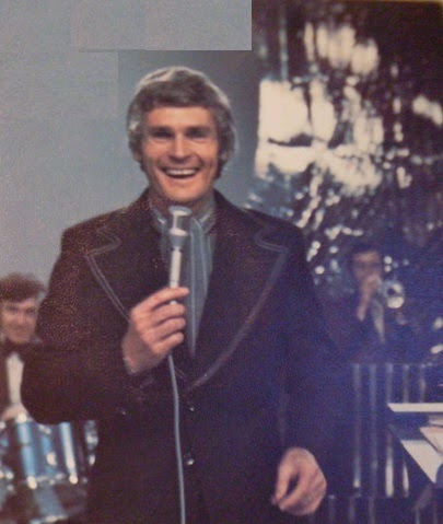 HISTORY OF AUSTRALIAN MUSIC FROM 1960 UNTIL 2000: TED HAMILTON