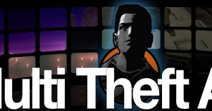 MTA:SA - Multi Theft Auto San Andreas ~ LasoArts - Gaming of News
