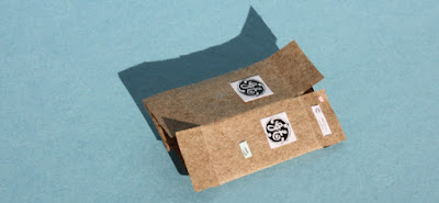 modeling the SP: Cardboard cartons, Part 2