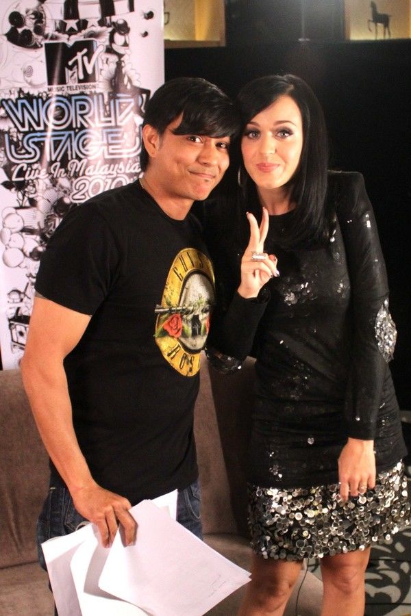 The Adventures of Brian.Nana.Althea: MRB a.k.a Mohamed Raqeem Brian