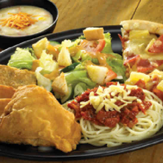 Linger...: Food cravings. =)