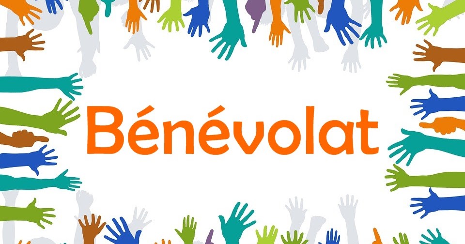 Test-it te lo pone a huevo: Bénévolat: Tendre la main ne coûte rien ...