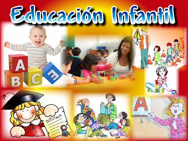 educacion infantil