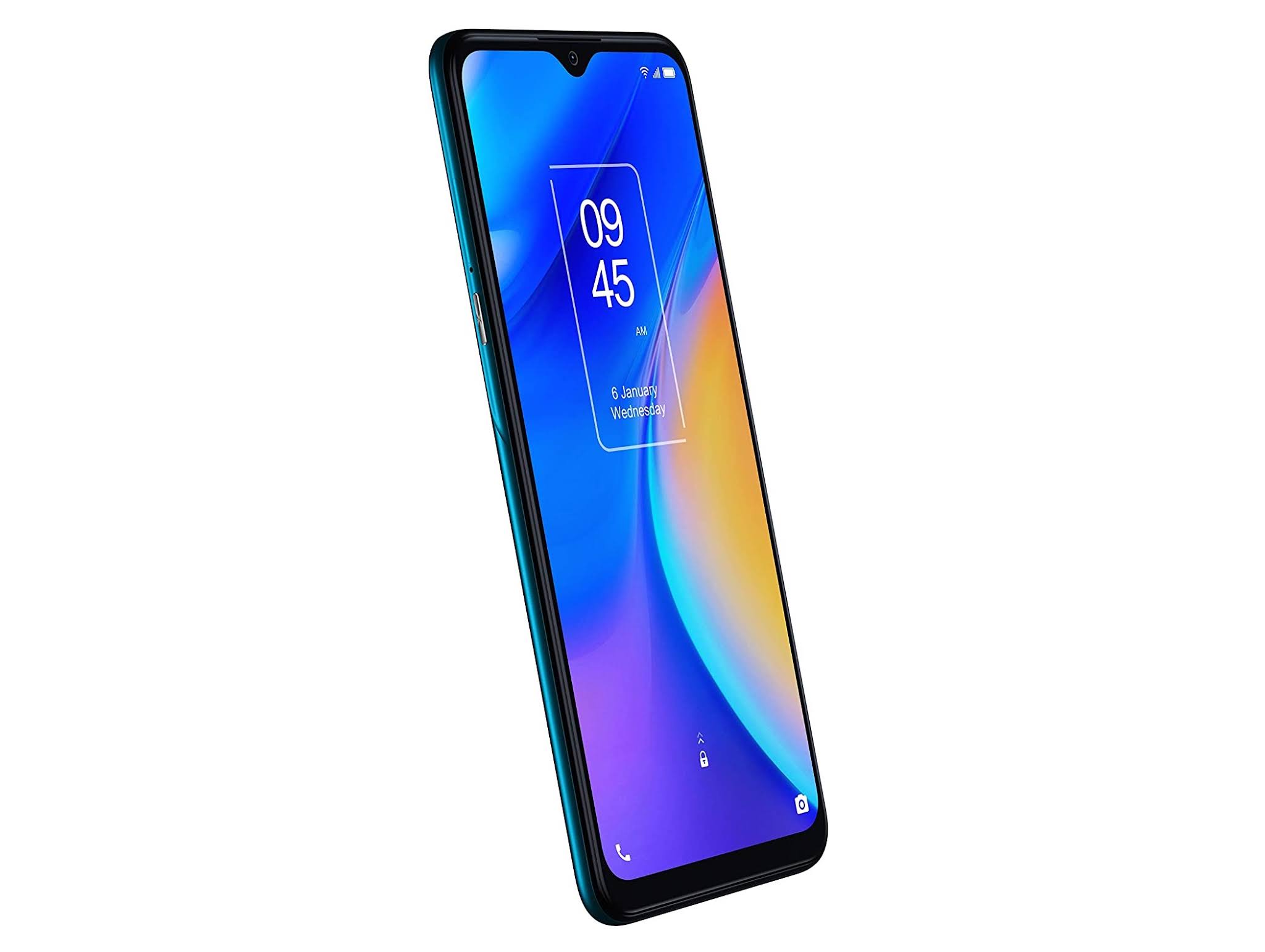 REVIEW: TCL 20 SE | The Test Pit