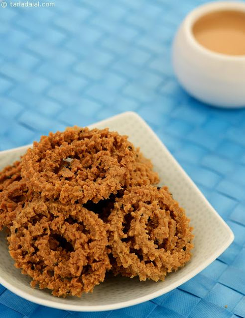 15 Different Types of Chakli Recipes For This Diwali - 2015 ~ Total Stylish