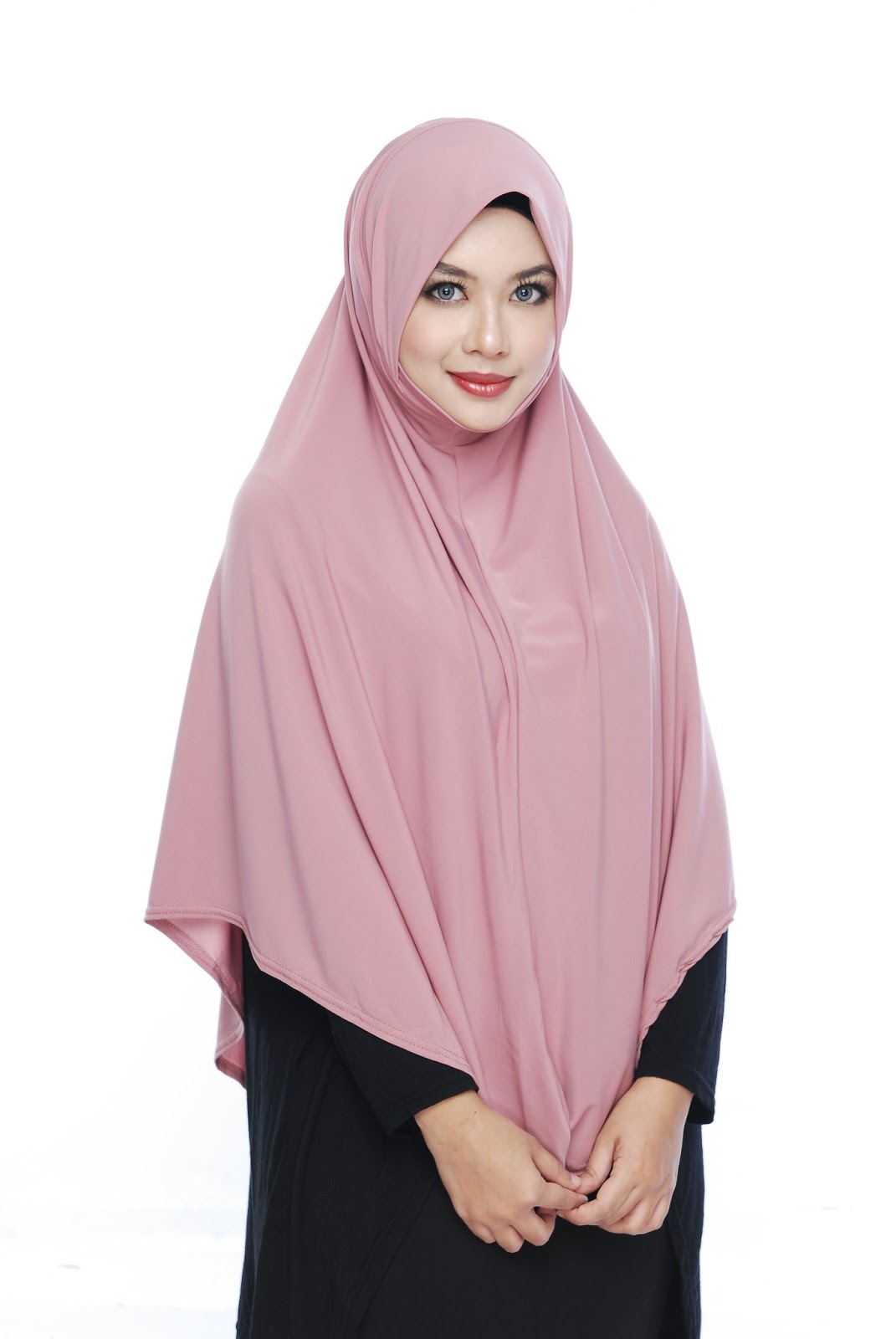tudung labuh Safaa BFS