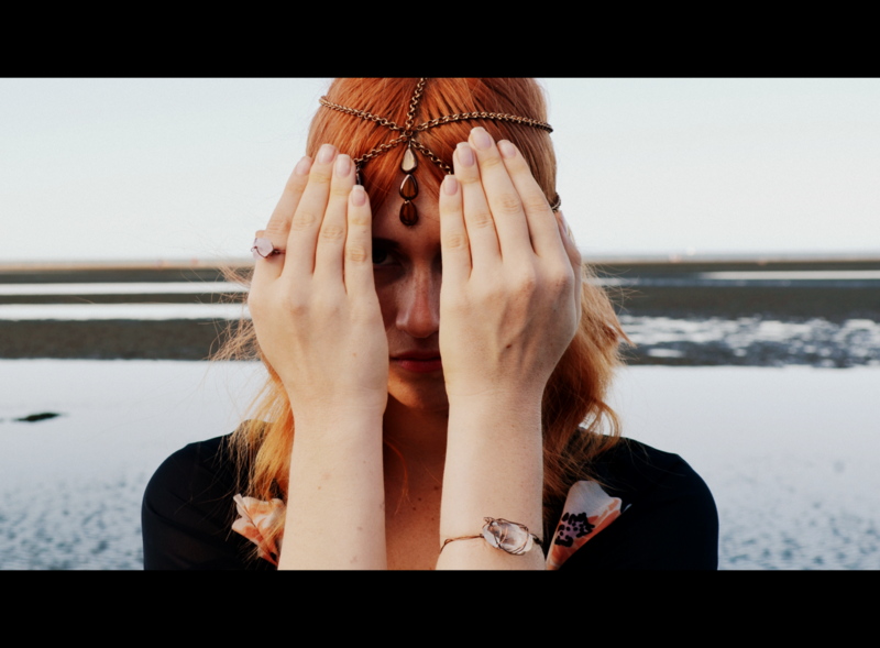 The High Priestess : Heal