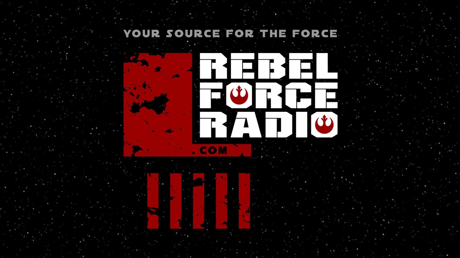 Between Disney: Dreaming Disney - RebelForce Radio