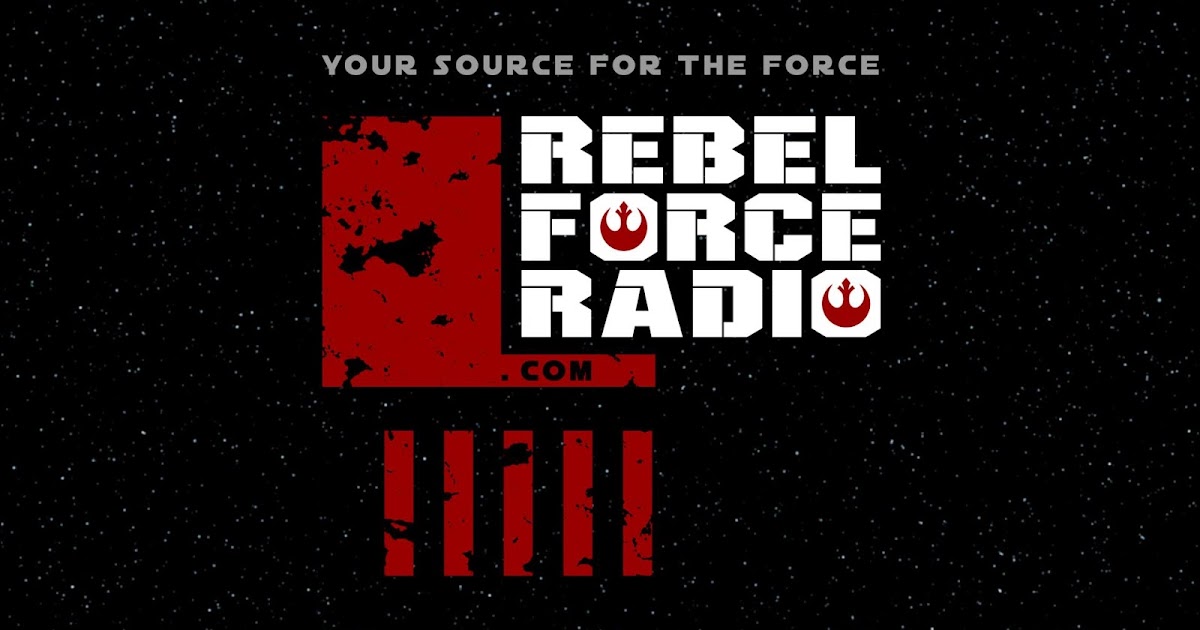 Between Disney: Dreaming Disney - RebelForce Radio