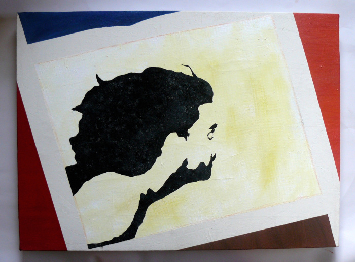 I MIEI SOGNI D'ANARCHIA - Calabria Anarchica: Murad Subay (born July 3 ...