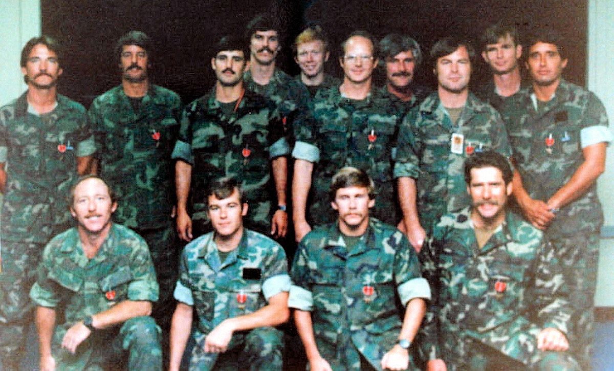 Magic Kingdom Dispatch: Finesse of the MACO