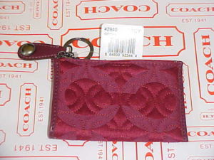 Bags & Bags: COACH 44465, 44439, 44471, 44804, 44871, 42940, 43967 COIN ...