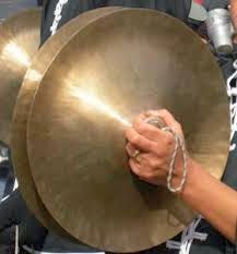 Quiet Waters : The Remedy for CCS (Clanging Cymbal Syndrome)