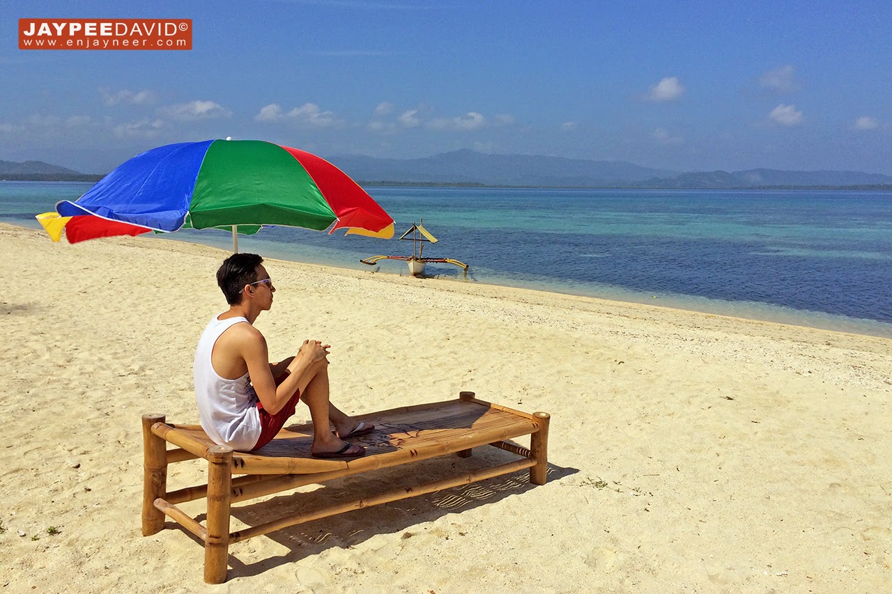 Heart of the Philippines: Maniwaya & Mongpong Islands | Marinduque
