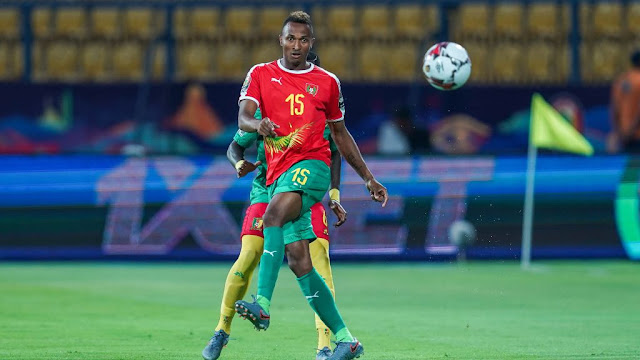 TONI SILVA NO FC ASTRA DE ROMÉNIA POR DUAS ÉPOCAS- FUT 245