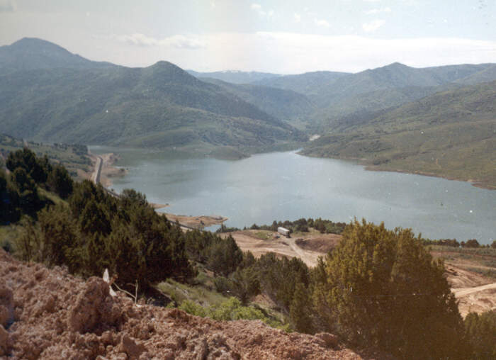 The Geology P.A.G.E.: Geology in the Wild - The Thistle Landslide