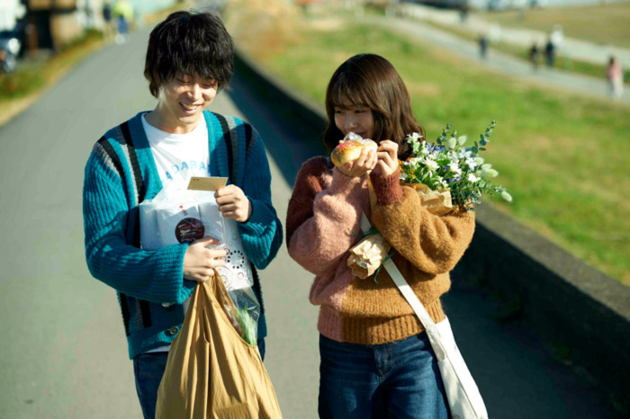 MASAKI SUDA PROTAGONIZA "HANAKOI" - Hikari No Hana