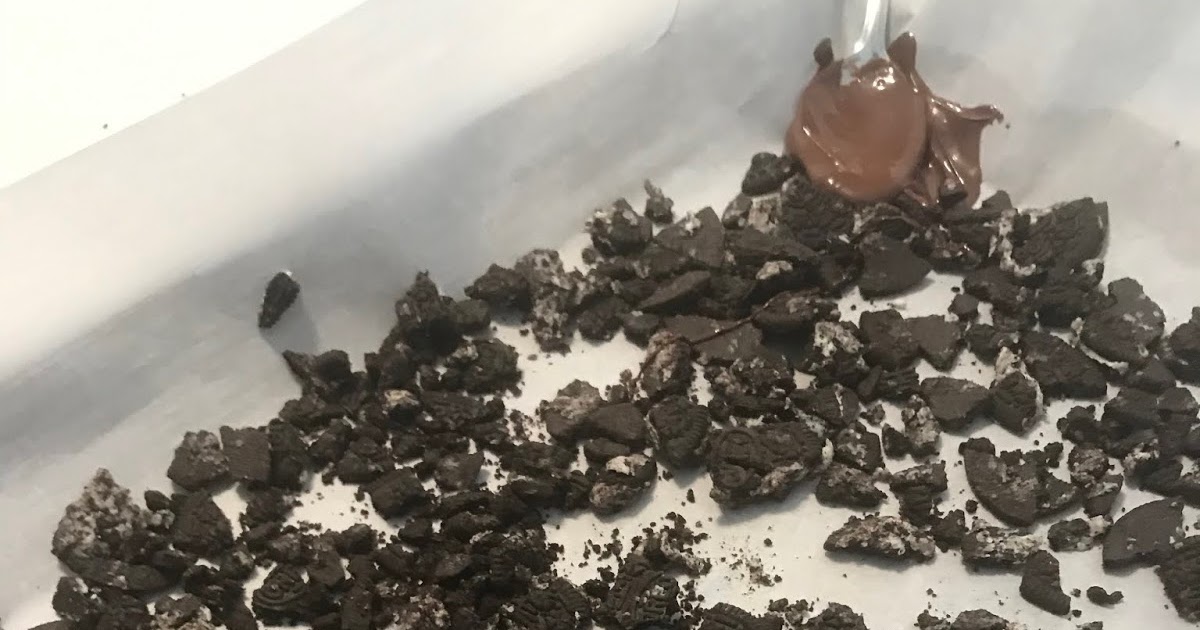 Kate's Kitchen: Chicken Bone Bark