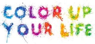 Kleurvitality : Color Your Life