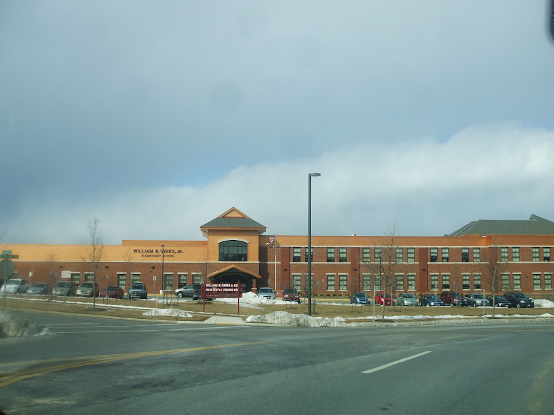 Columbia and Howard County Maryland's Future: Running Brook Addition ...