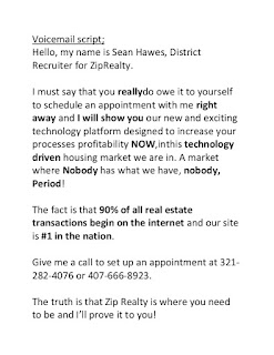 Voicemail - Voicemail Script For Business - Business Information Center