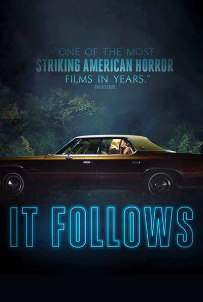 Fascination With Fear: Eight Reasons To Go See IT FOLLOWS As Quickly As ...