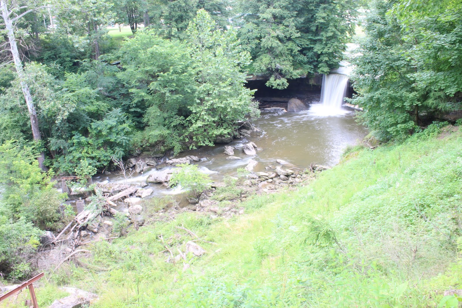 PA Waterfalls Bucket List: Our 25+ Favorite Waterfalls in the State ...