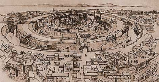 La Atlantida - Historias y leyendas