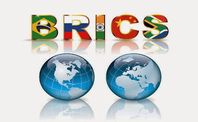 PATRINAKI: ΠΟΙΑ ΘΑ ΕΙΝΑΙ Η ''BRICS''....ΤΟ 2025