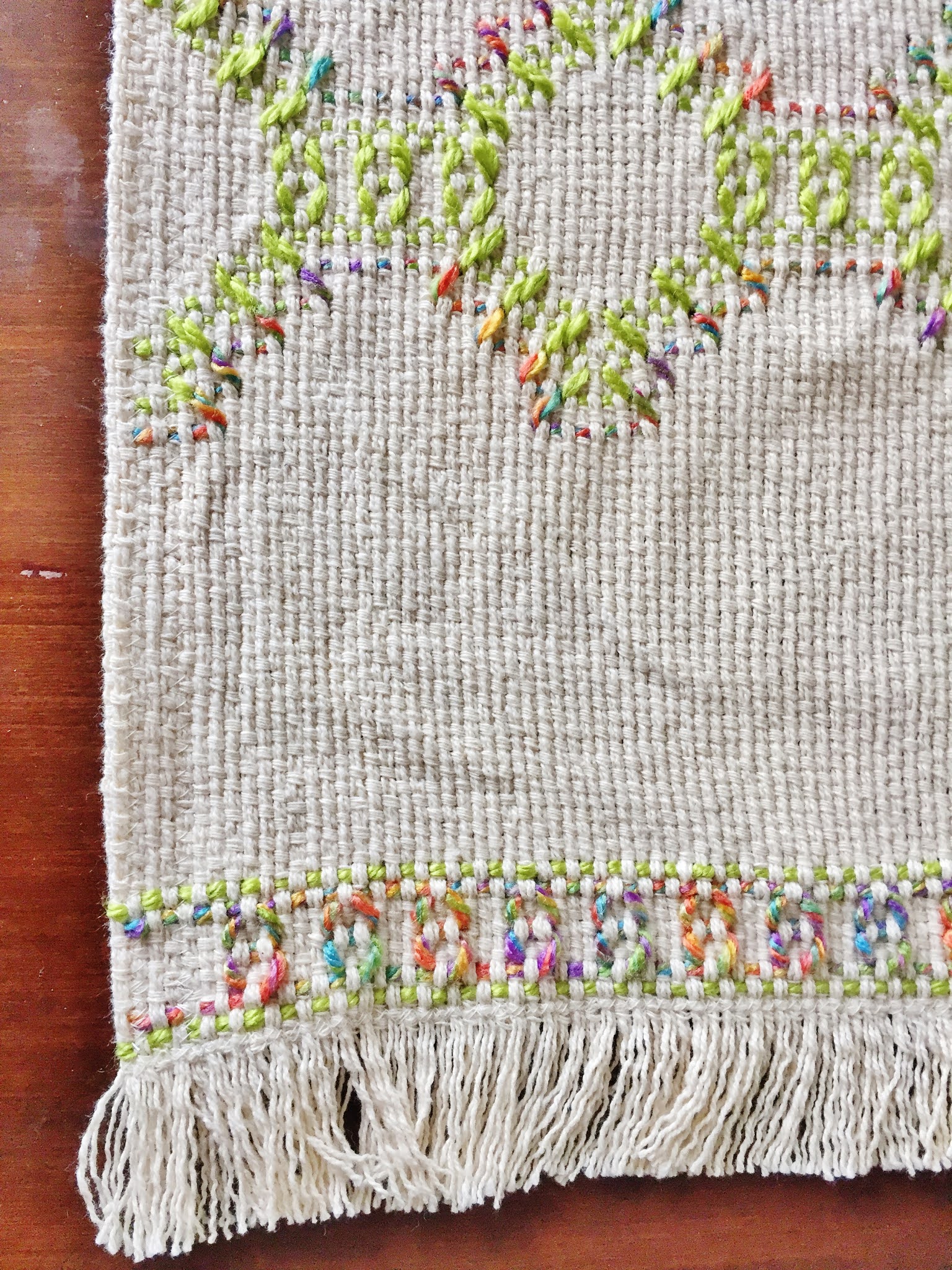 Swedish Weaving Club