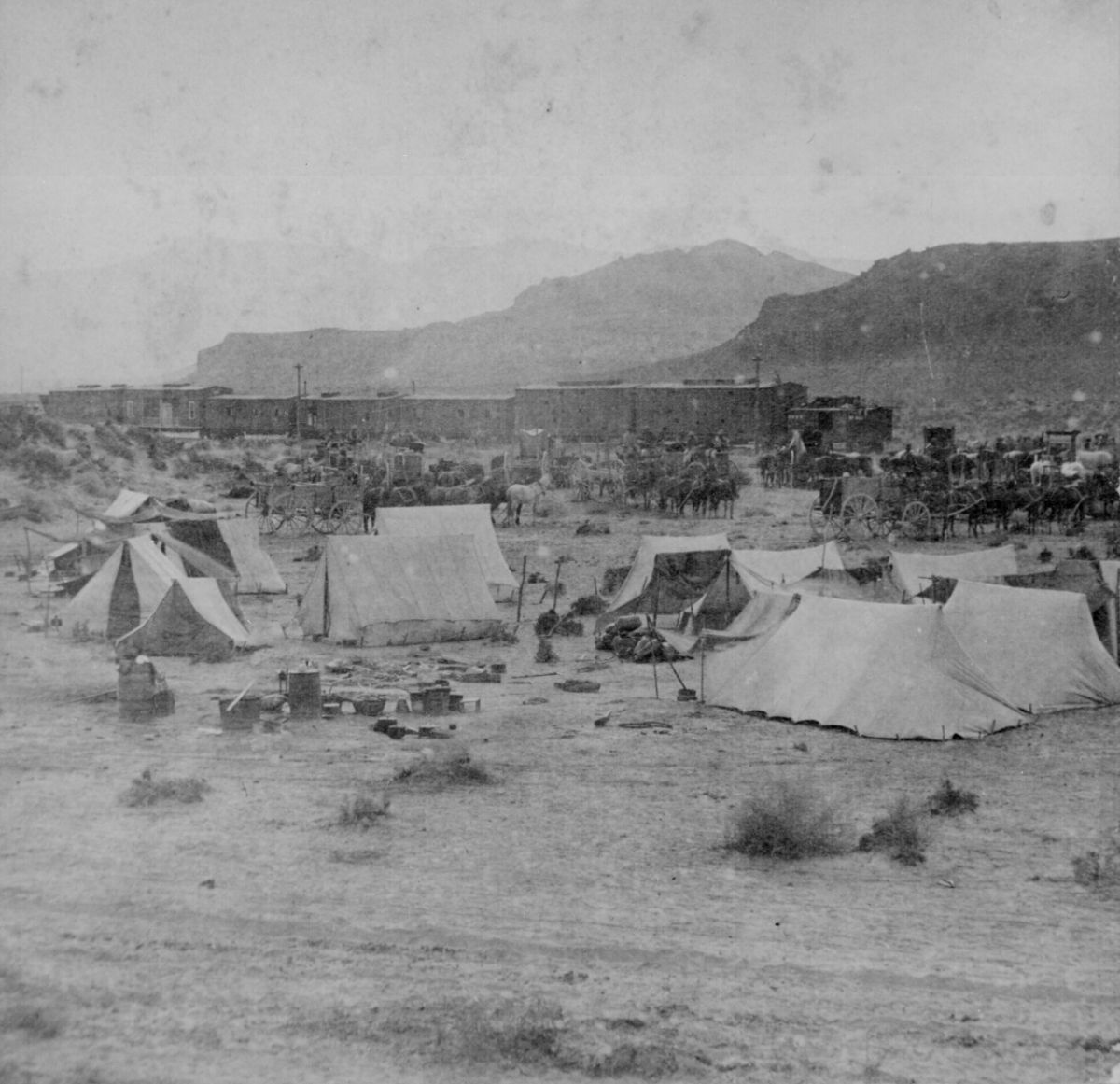 Paths of Persistence: 26 Amazing Photographs of the American West ...