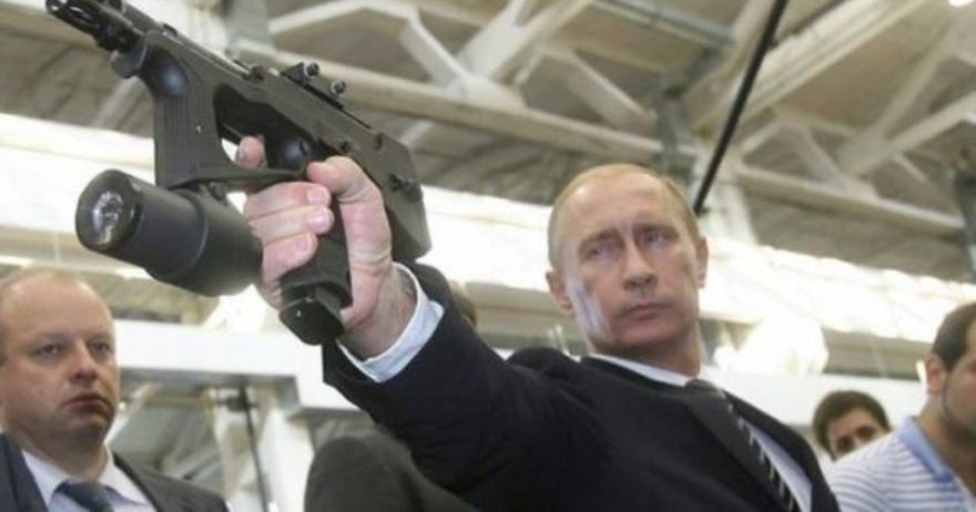 Οίμος-Αθήνα: Η ΡΩΣΙΑ ΚΡΑΤΑΕΙ ΤΗΝ ΤΥΧΗ ΤΟΥ ΠΛΑΝΗΤΗ ΜΕ ΤΑ ΧΕΡΙΑ ΤΟΥ ...