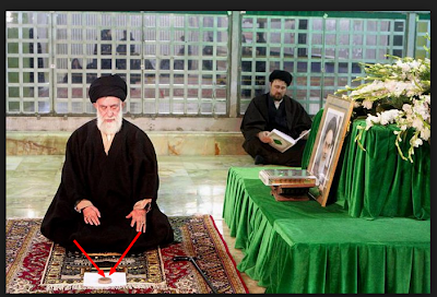 FITNAH DAJJAL ALA SYIAH : CIRI - CIRI AGAMA SYIAH