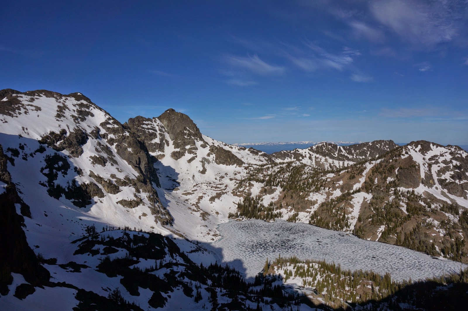 Hiking and Climbing Adventures: Antarctica Three Peak Mission + Muir ...