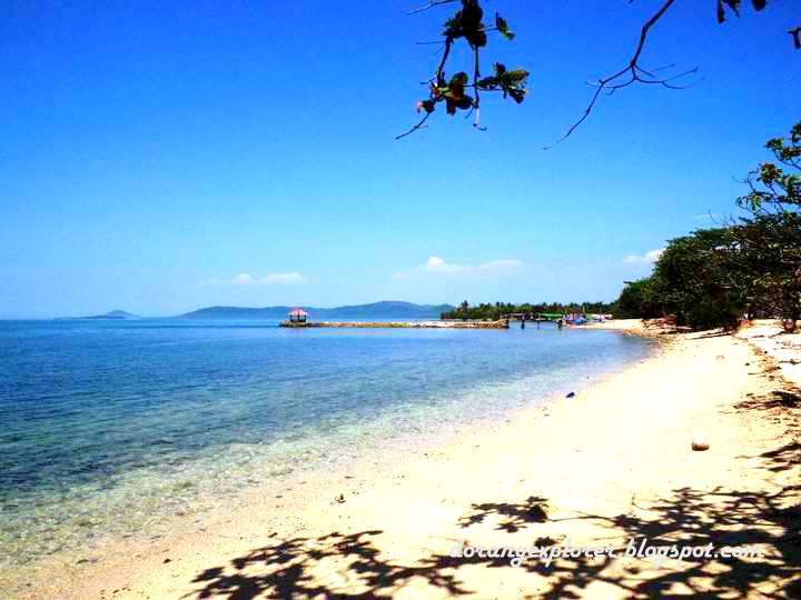 Trip ni DorangExplorer: Guimaras - "Summer" out there