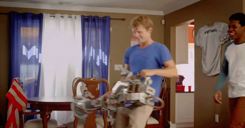 Animated TG Captions: Zapped