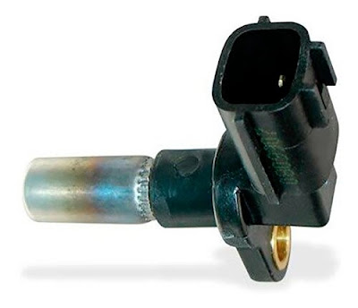 Sensor ckp nissan np300