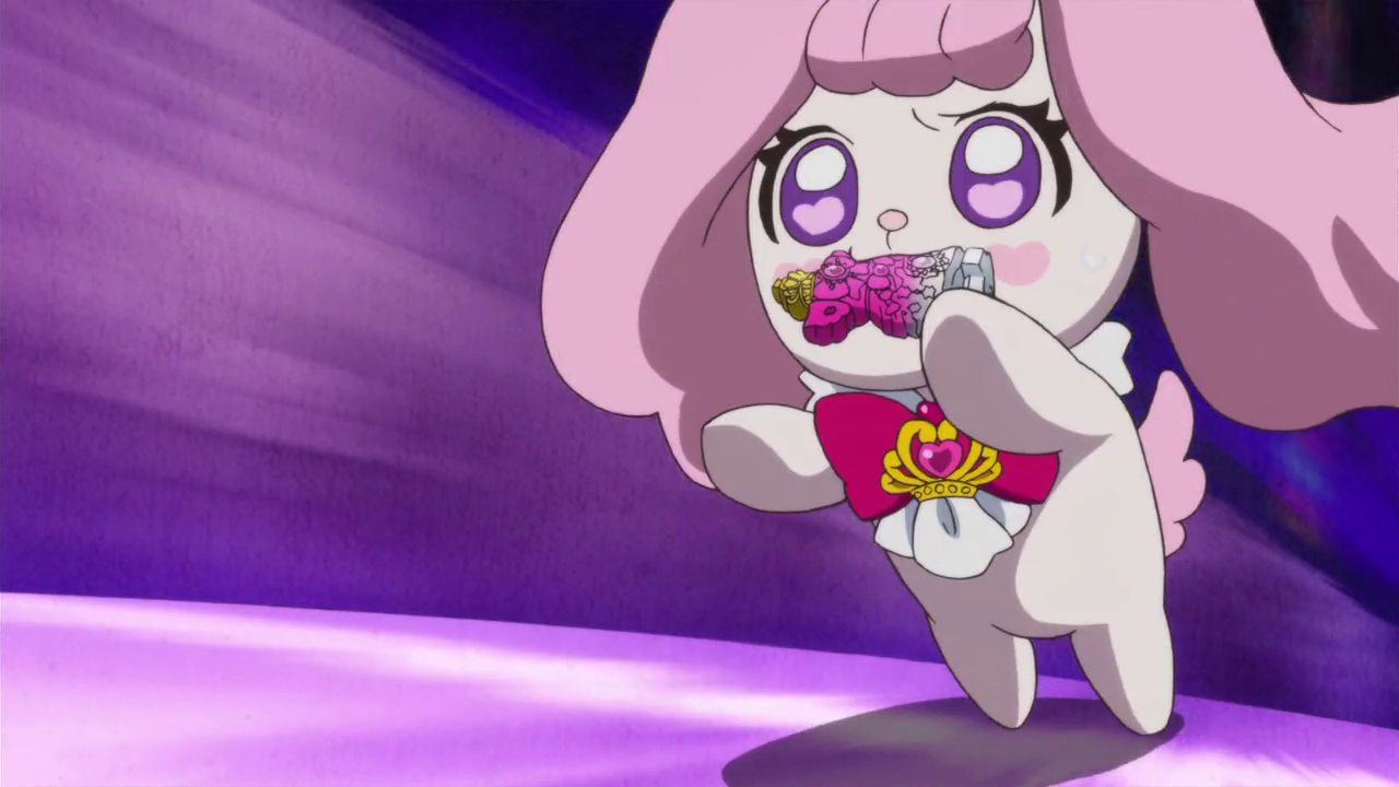 Hall of Anime Fame: Go Princess Precure Ep 30 Top 3 Moments and Review ...