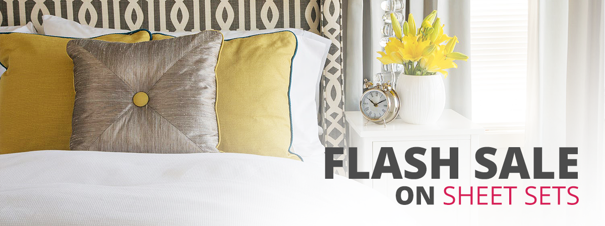 Flash Sales 2017: Best Discounts For Flash Sale